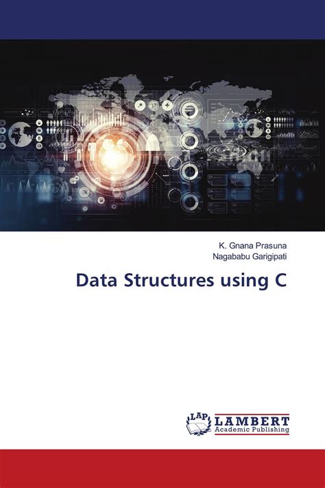 Data Structures Using C 978 620 6 78398 5 9786206783985 6206783987