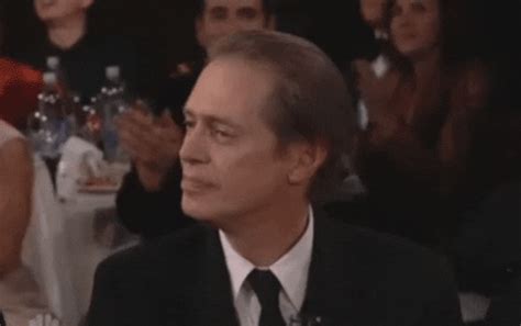 Steve Buscemi GIF Find Share On GIPHY