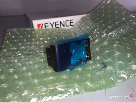 Keyence Op 87901 Polarized Light Filter Warszawa Sprzedajemypl