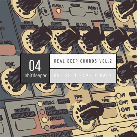 Real Deep Chords Vol2 Sample Pack Abitdeeper