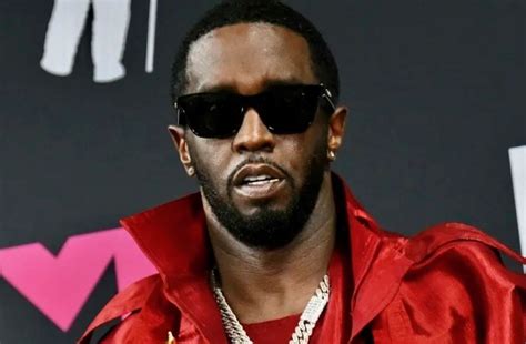 Charges against Sean 'Diddy' Combs to be revealed following arrest - Raw Story