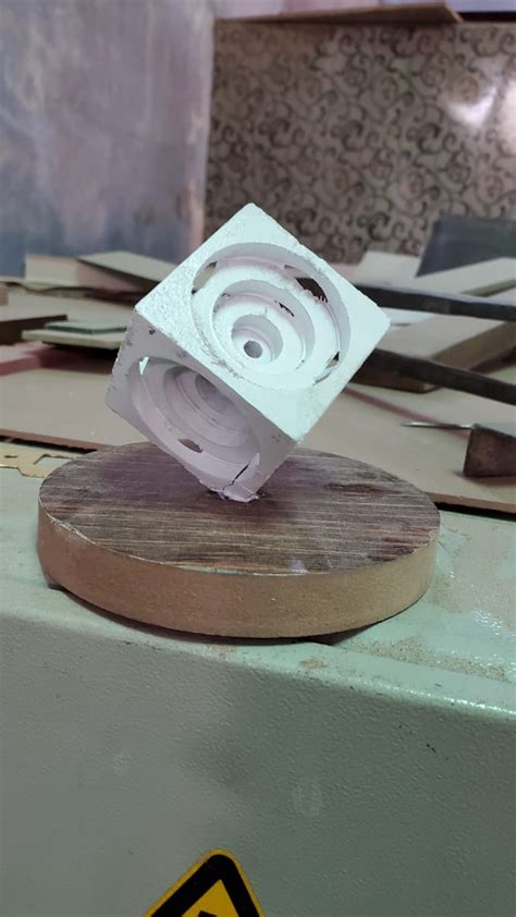 Create Any Type Of Design For Cnc Works In Aspire And Artcam By Zeeshan