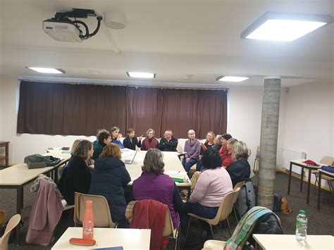 Première Pause Spi Diocèse Dalbi