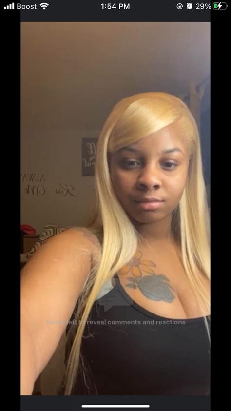 Anybody Got Info On Her Scrolller