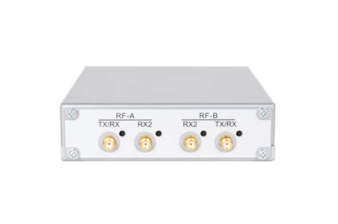 Highly Integrated 6ghz Usb Sdr Transceiver Ettus Usrp B210 High Speed
