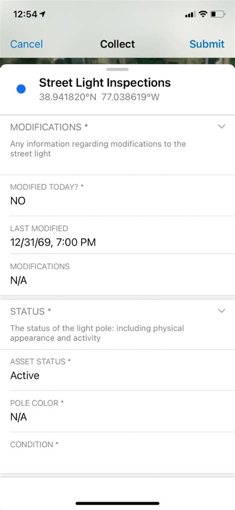 Introduction To Arcgis Field Maps Geomarvel