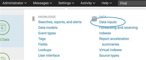Integrate Splunk With Umbrella Log Management Using S3 And Local Sync Cisco