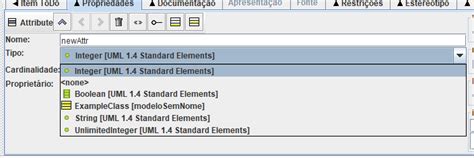 missing long type for java class fields · issue 62 · argouml tigris