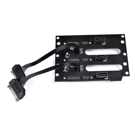 accessories-cases LANCOOL II-3X | Hot-swappable back plate exclusive ...