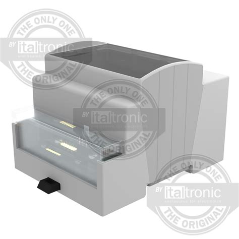 Embedded Box Arduino Genuino Italtronic