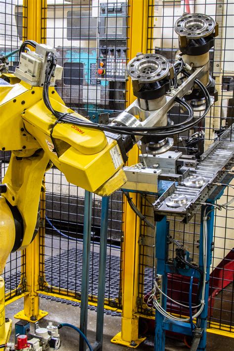 Assembly And Testing Jonesville Tool