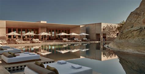 Amangiri Gallery Luxury Resort In Canyon Point Utah Aman Desert Resort Resort Desert