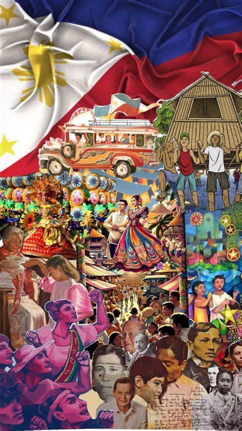 Mapeh Background Design Aesthetic