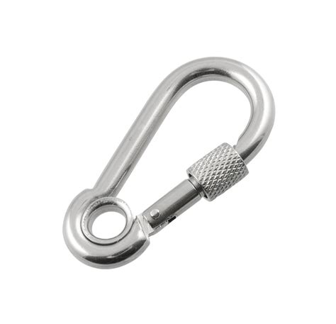 Lock And Loop Snap Hook