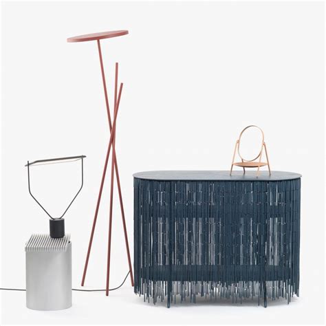 Seven Emerging Designers To Watch From The Stockholm Furniture Fair