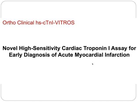 Esc 01 Alogrithm For Acute Coronary Syndromepptx