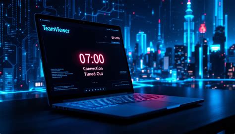 Fixing The Teamviewer Connection Blocked Issue