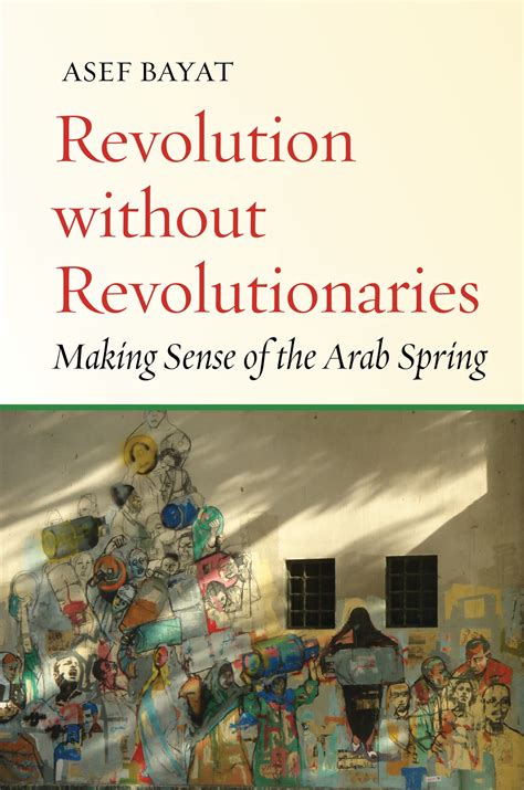 Revolution Without Revolutionaries Stanford University Press