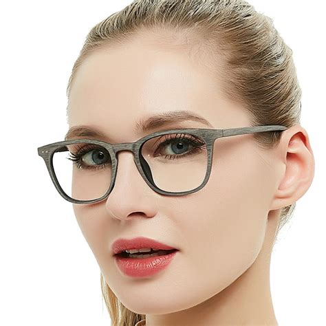 Occi óculos De Luz Anti Azul Computador Clássico G Grandado