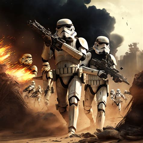 Star Wars Inspired By Redfivecreative On Deviantart