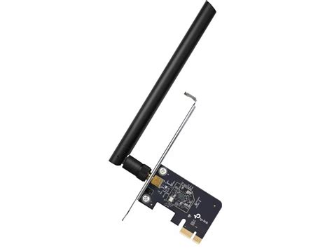 Placa Tp Link Archer T E Wireless Ac Mbps Dual Band Pci Express Hardstore Inform Tica