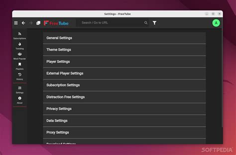 Freetube Download Linux Softpedia