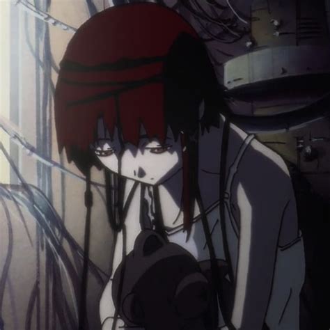 Iwakura Lain Personagens De Anime Papel De Parede Anime Anime