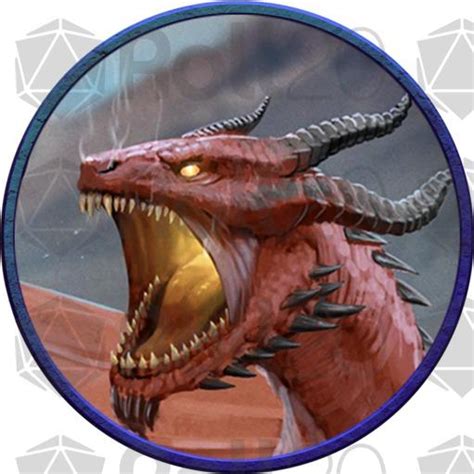 5e Srd Tokens Dragons Giants And More Roll20 Marketplace Digital