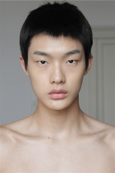 Hong Seong Jun The Fashion Spot