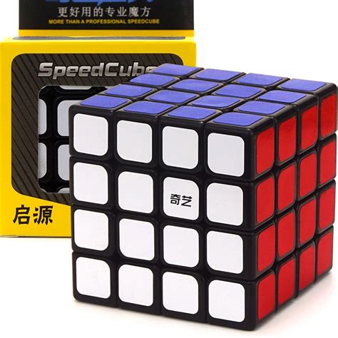 Qiyi Rubiks Cube Magic Cube Rubic Cube[2x2 3x3 4x4 5x5 Triangle] Shopee Philippines