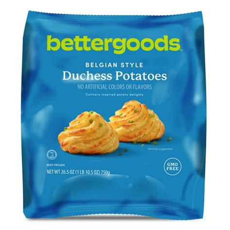 Bettergoods In From Our Brands