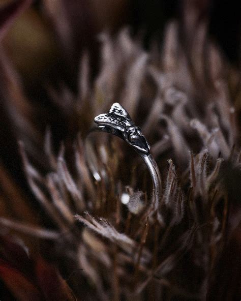 Tiny Fly Ring Alex Streeter