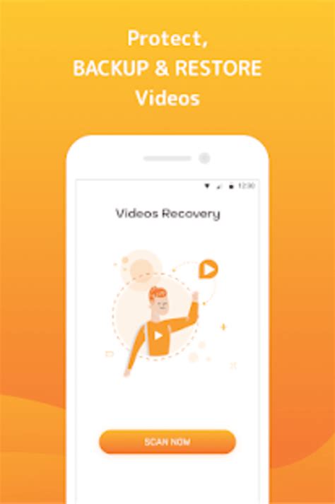 Video Recovery Protect Backup Restore Videos For Android Download