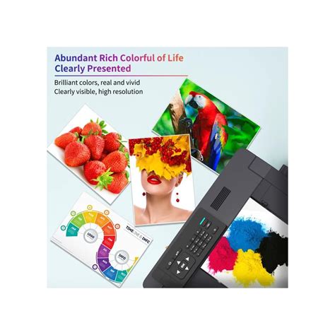 Buy Calabaza Cs720 Remanufactured For Lexmark Cs720 Color Toner