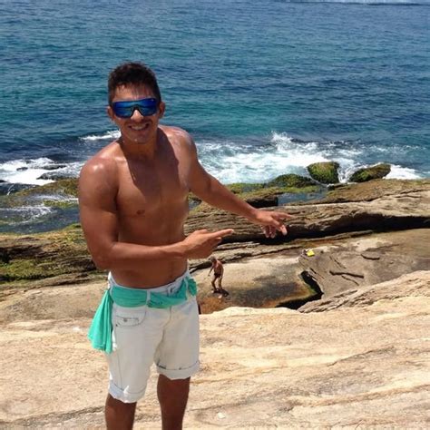 Billy Anderson Billybelt • Threads Say More