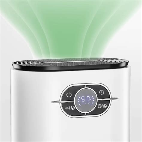 Lg 가정용 전기 제습기 리모컨 스마트 공기 건조기 자동 음소거 수분 흡수기 음이온 공기 청정기 알리바이스토리