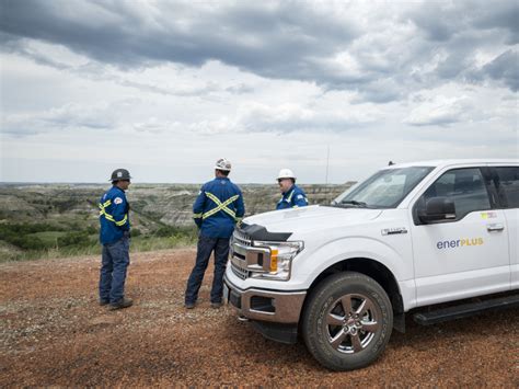 Enerplus Calgary And Denver Business View Magazine