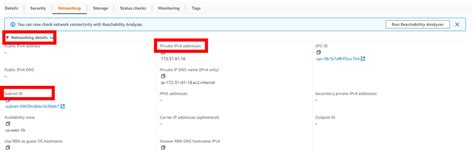 Amazon EC2 Creating A Connection To An Amazon RDS Instance