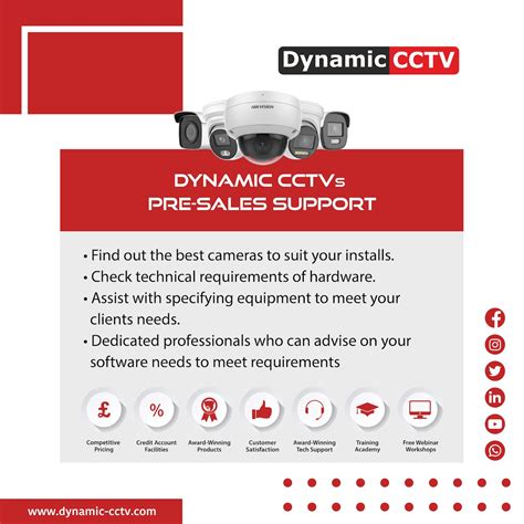 Dynamic Cctv On Linkedin Dynamiccctv Cctv Hikvisionauthoriseddistributor