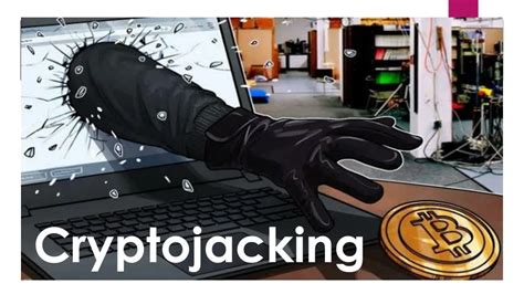 Ppt What Is Cryptojacking And How To Prevent It Powerpoint Presentation Id8070632