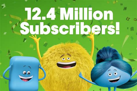 Cricket Wireless Reaches 124 Million Subscribers The Cricket