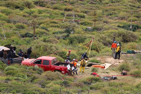 3 Bodies In Mexico Are Identified As Missing Australians And American