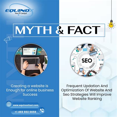 Learn The Truth About Seo From Equinoxitsol Equinox It Solutions Llc Posted On The Topic