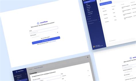 Dashboard Figma