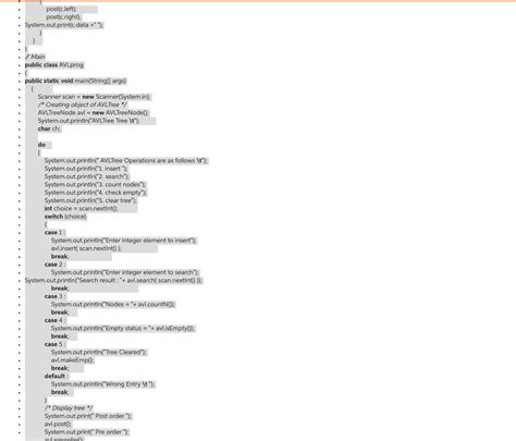 Solved Please Write A Java Program And Also Provide Some