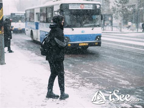 СЭРЭМЖЛҮҮЛЭГ Гол мөрний ус мөсдөж хөлдөөгүй байгаа тул дээгүүр нь явах болон тээвэр хийхгүй