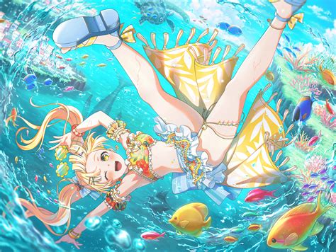 Tsurumaki Kokoro Bang Dream Danbooru