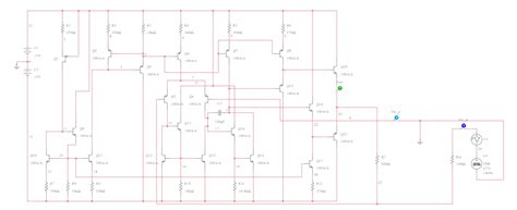 Opamp Multisim Live