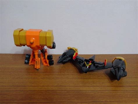 smp 【super minipla】勇者王 高魯帝馬克 星塵戰機 露天市集 全台最大的網路購物市集