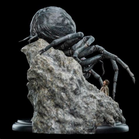 Weta Workshop Shelob The Lord Of The Rings